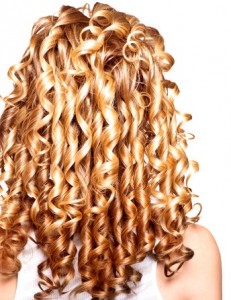 Cool Chemical Hair Curl in Colorado Springs - Salon Frank Paul